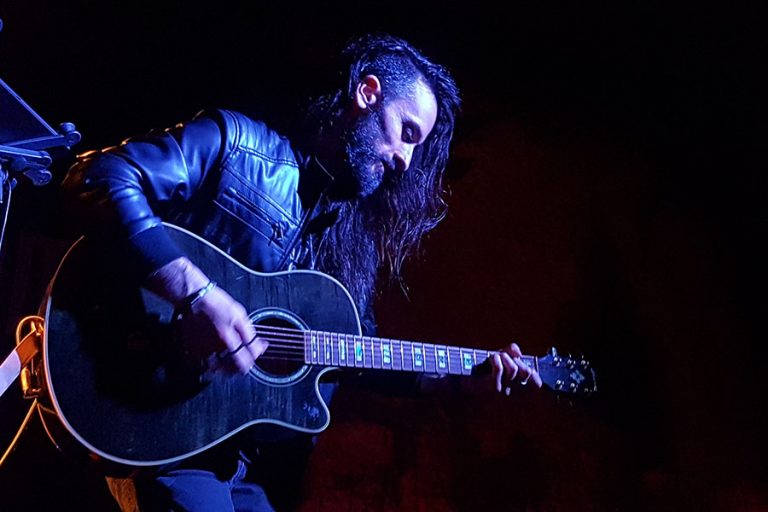 Athan Hilaki - RED THUMBTACK